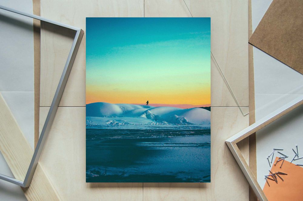 The Heap - Medium - ELABA