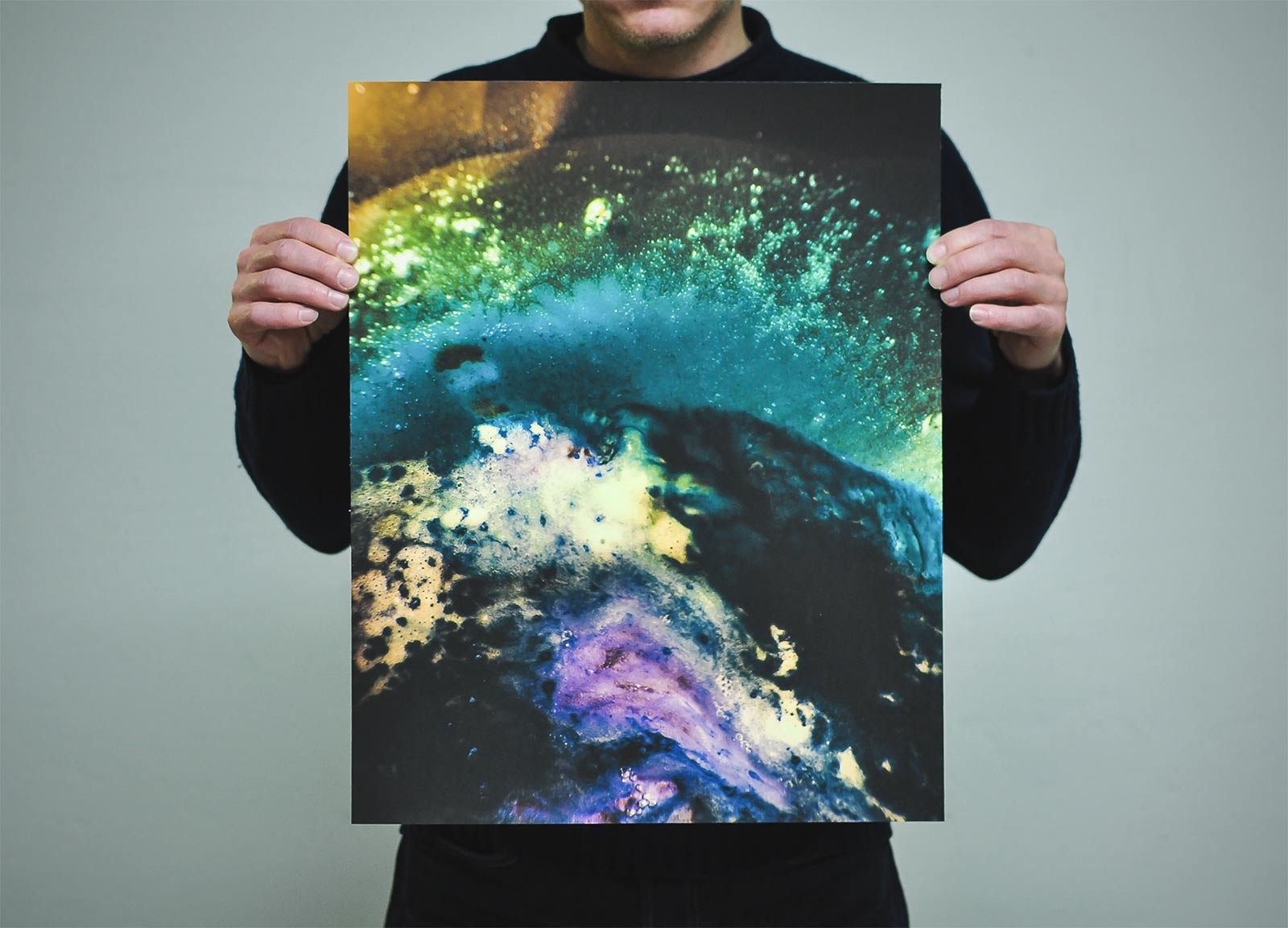 Pathogenia X - ELABA