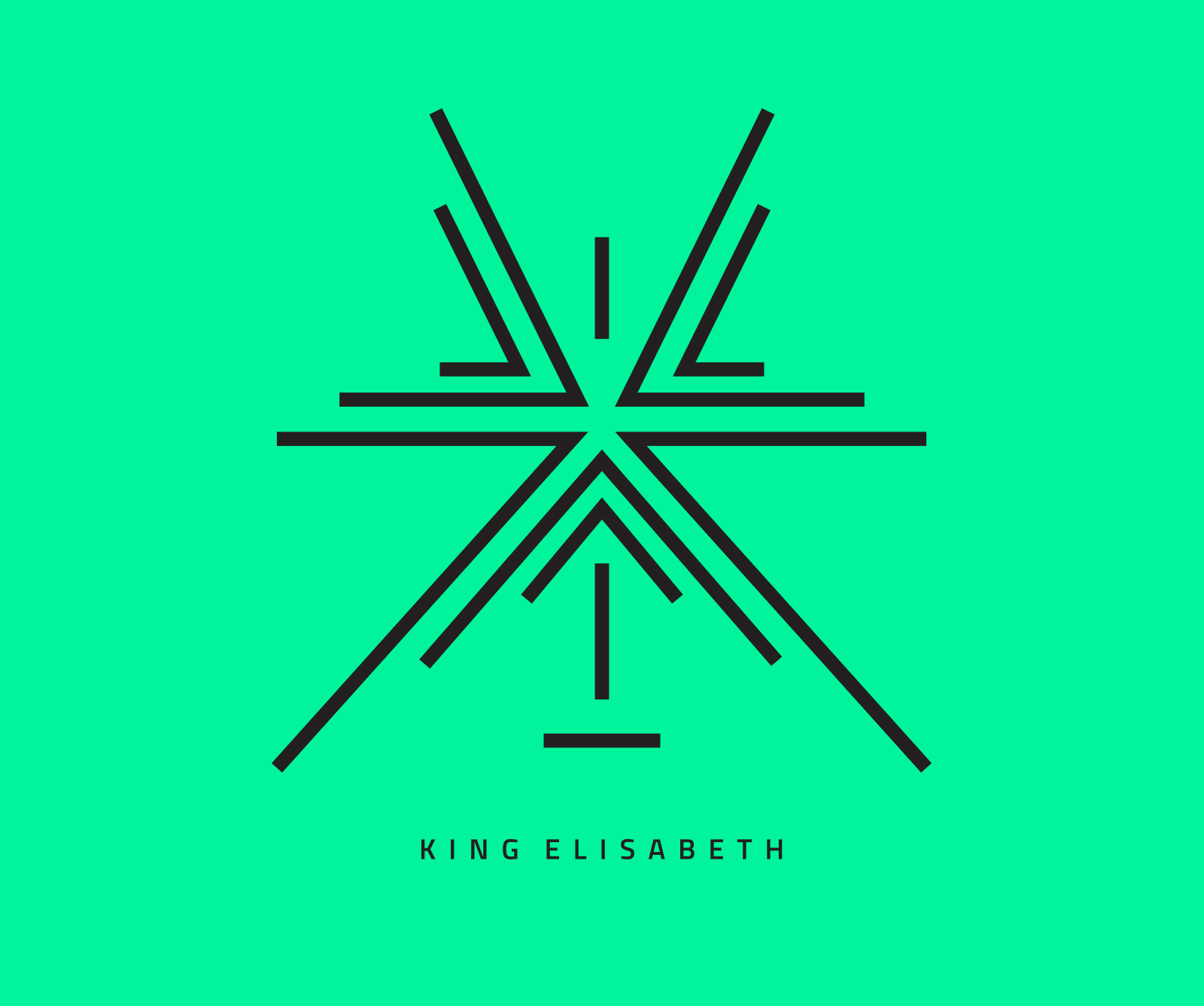 King Elisabeth - ELABA